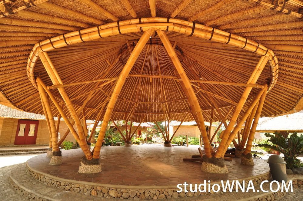 Studio WNA - Architizer