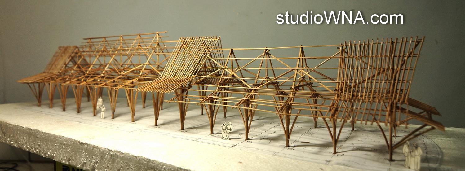 Studio WNA - Architizer