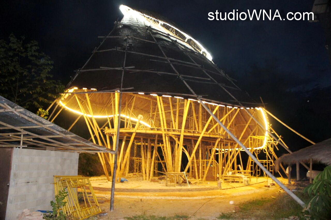 Studio WNA - Architizer