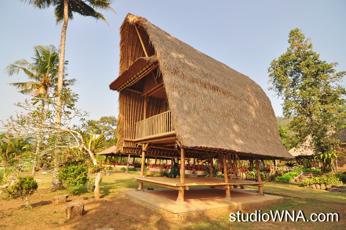 Studio WNA - Architizer