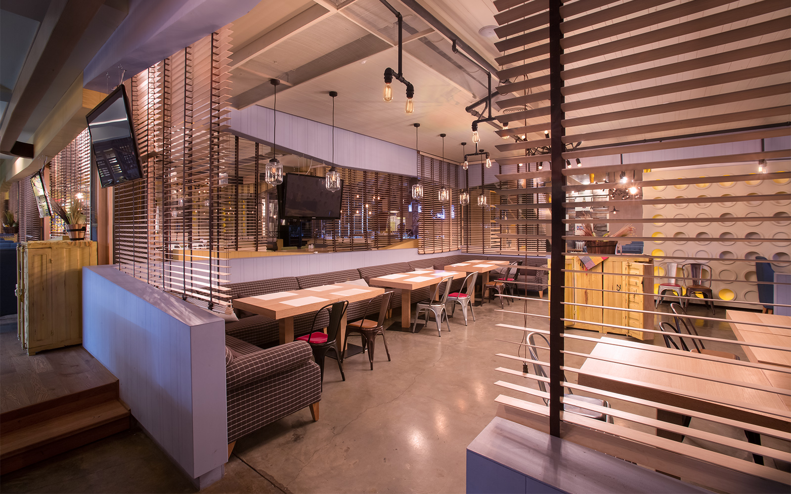 Hungry Rabbit by INK Architects - Architizer