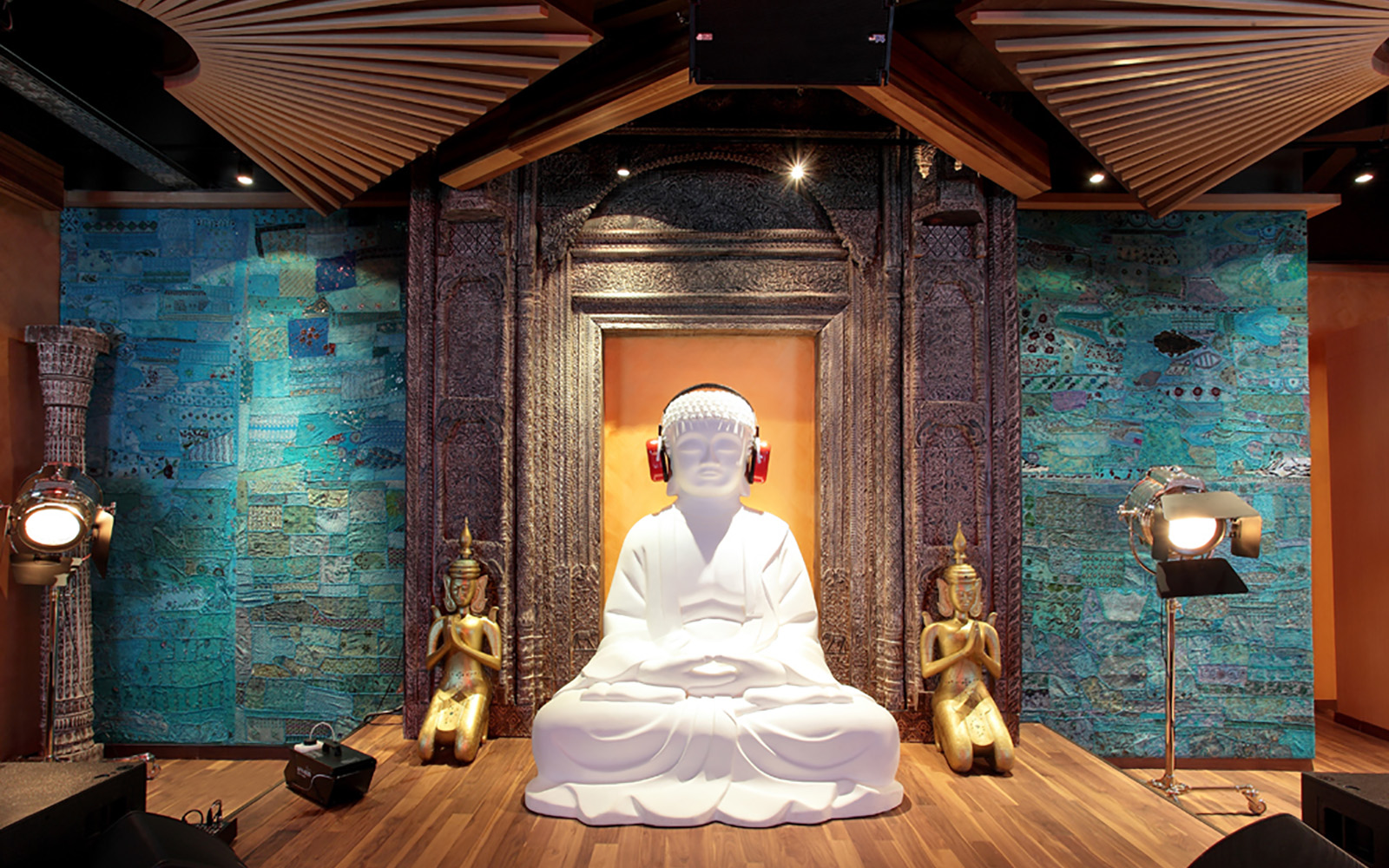 Jimmy by INK Architects - Architizer