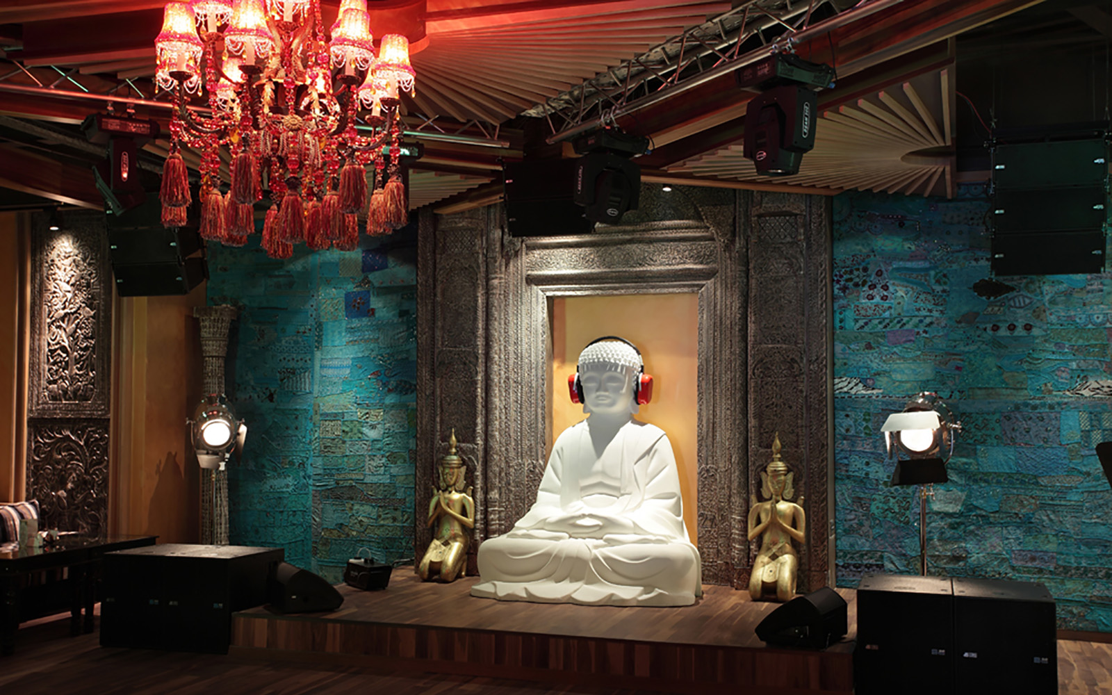 Jimmy by INK Architects - Architizer