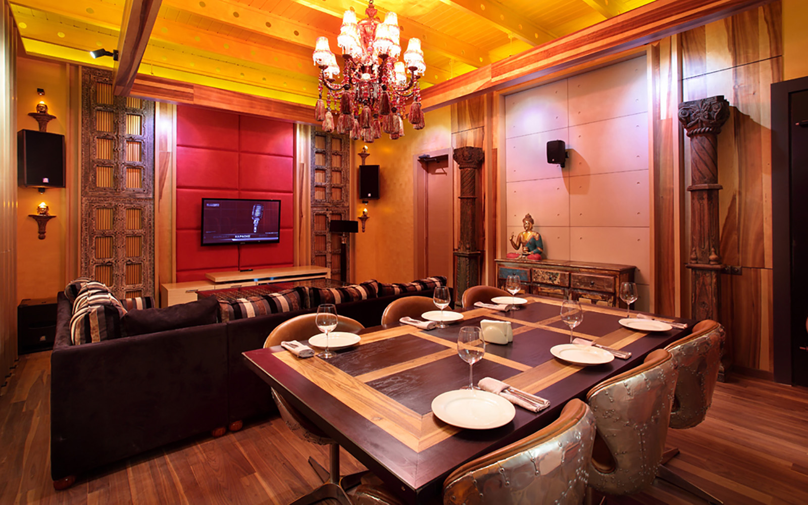 Jimmy by INK Architects - Architizer