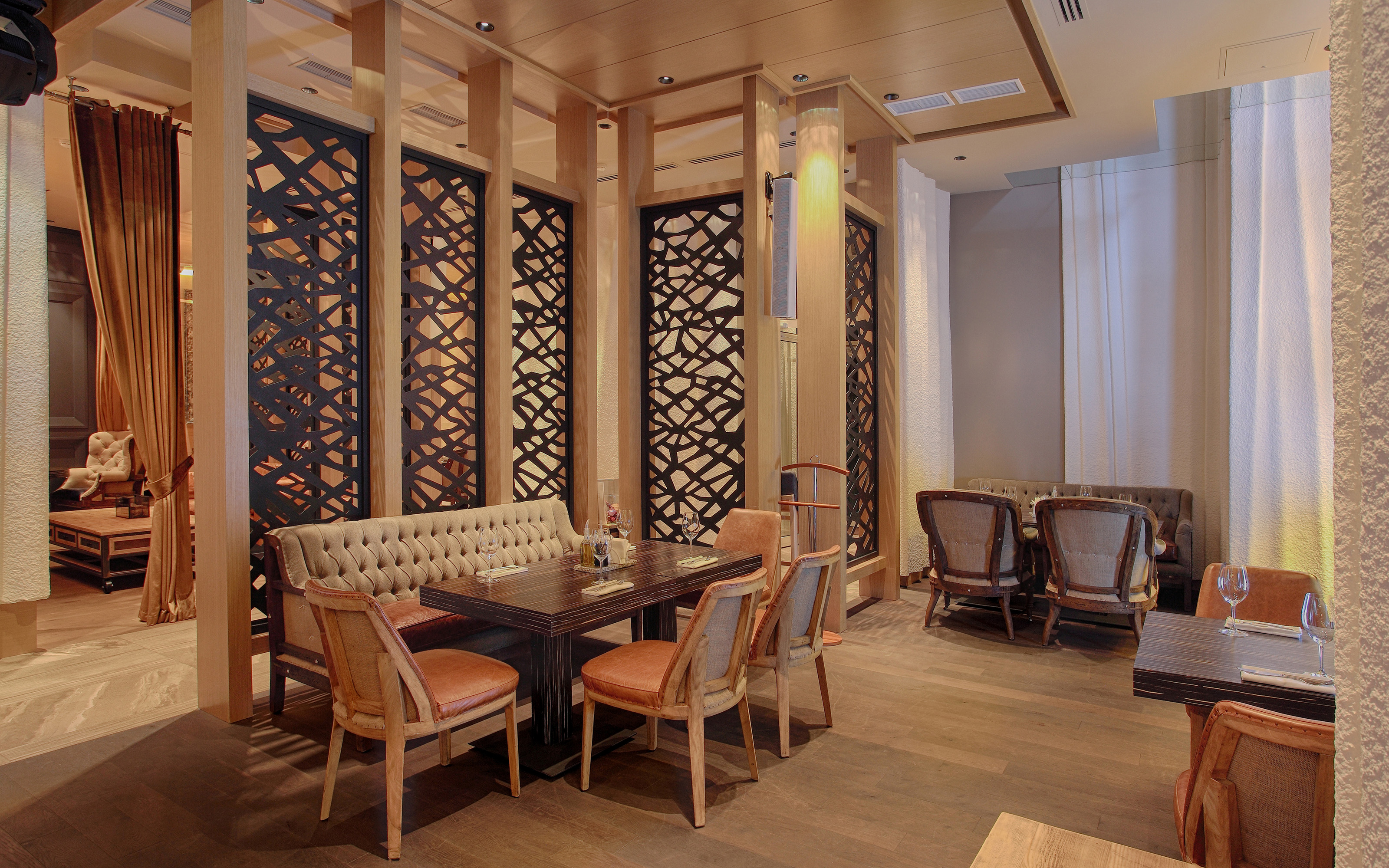 Snob Bar by INK Architects - Architizer