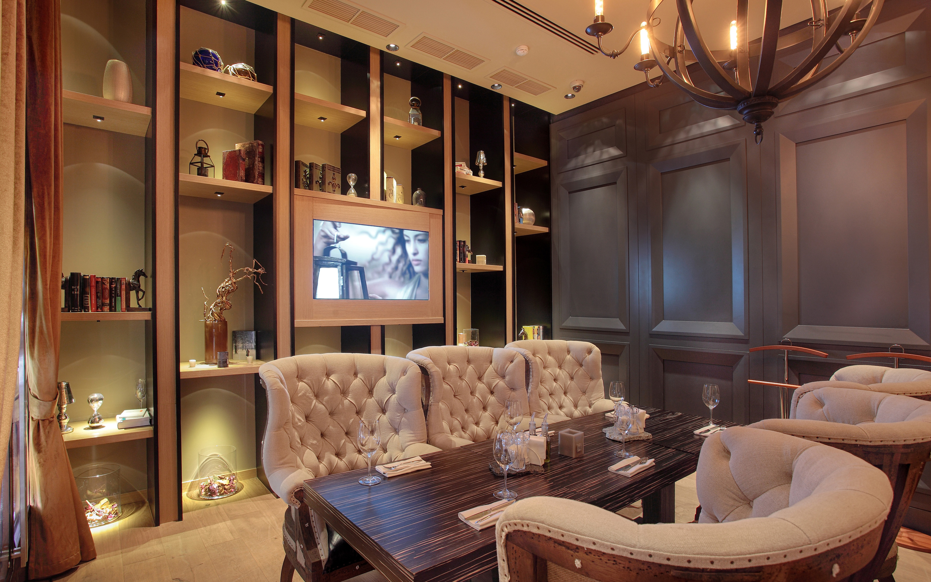 Snob Bar by INK Architects - Architizer