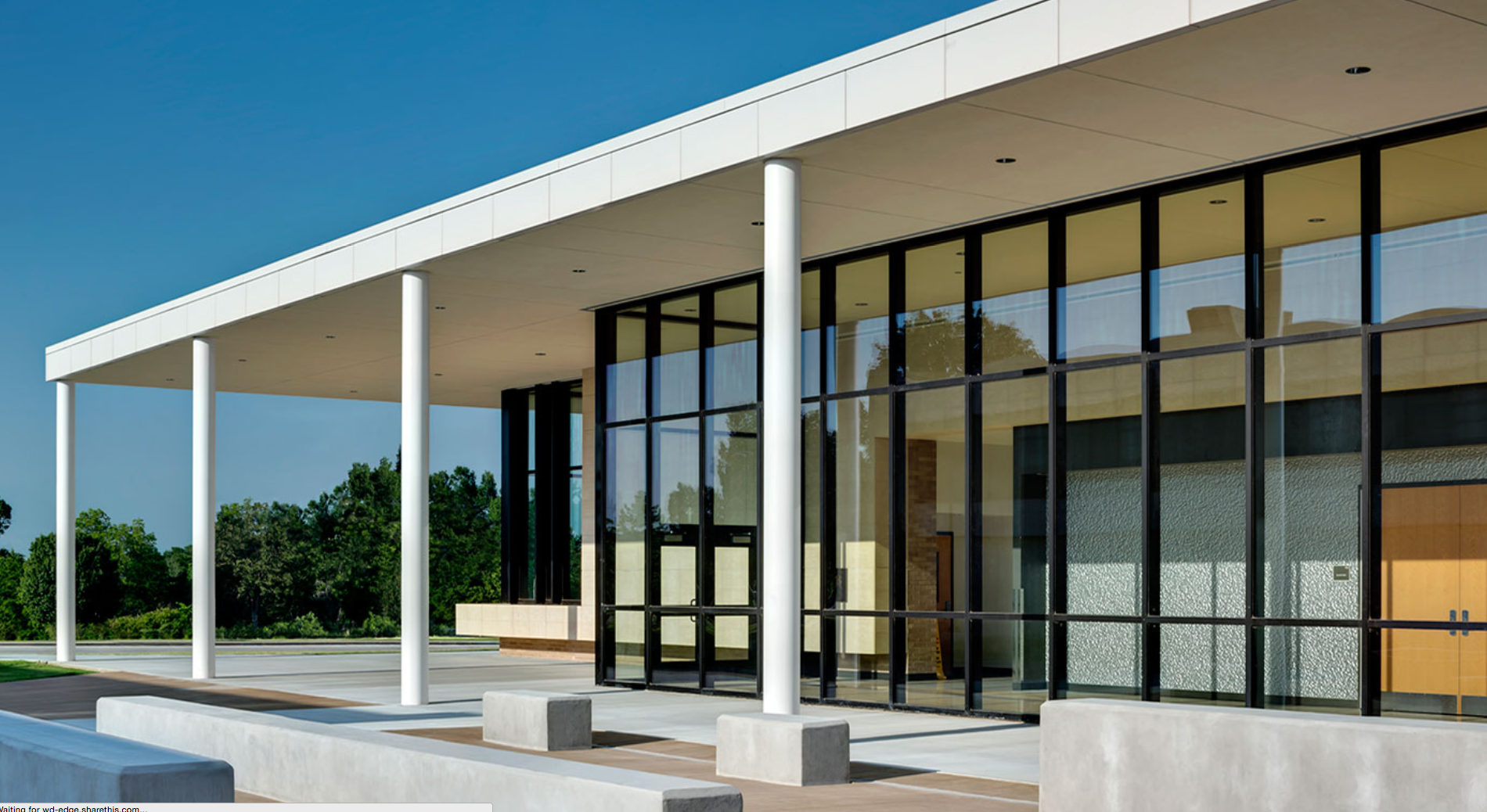 South Intermediate High School by Perkins&Will - Architizer