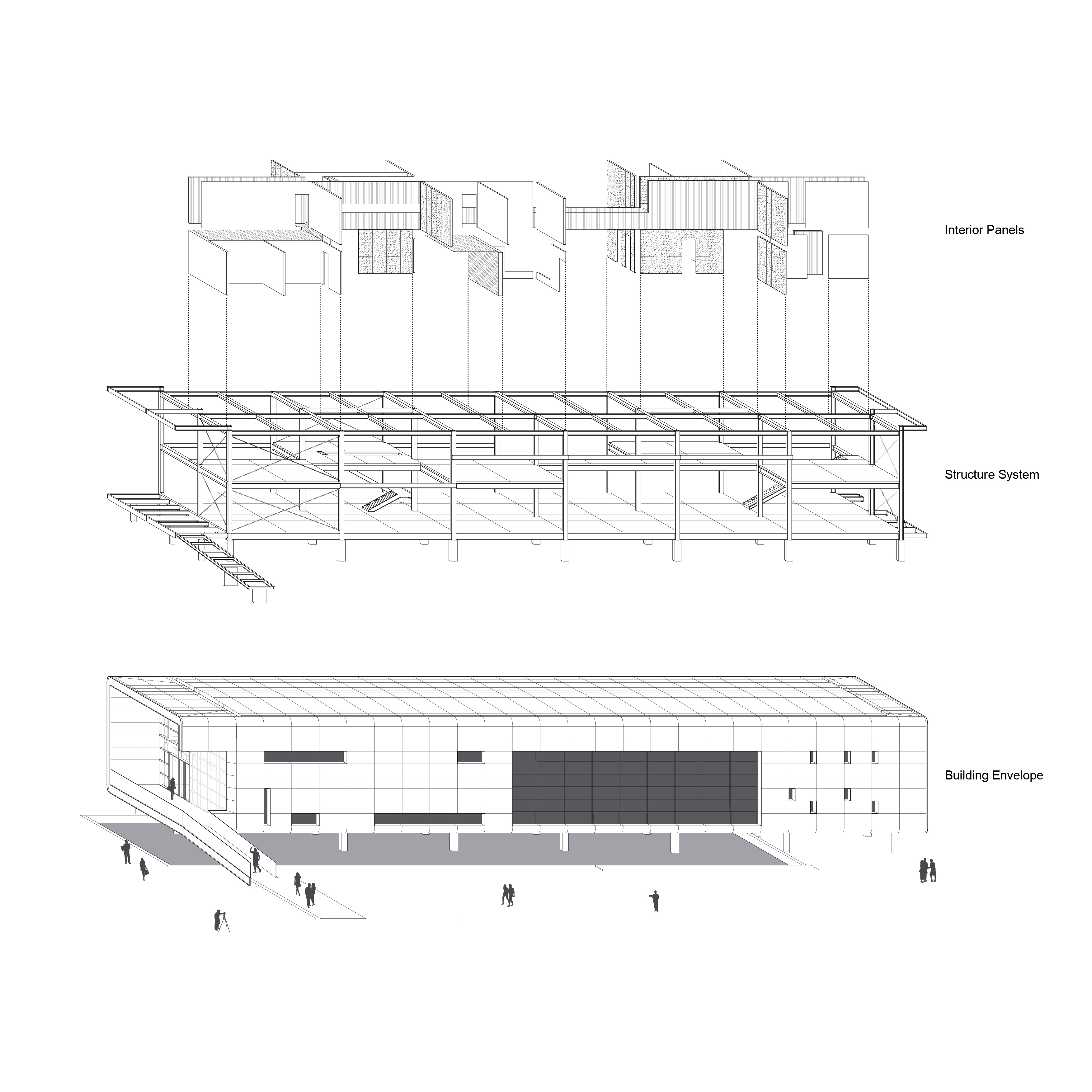 Time Capsule by OPEN Architecture - Architizer