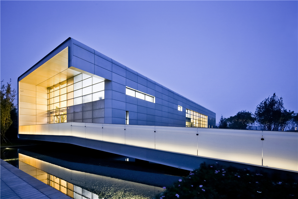 OPEN Architecture - Architizer