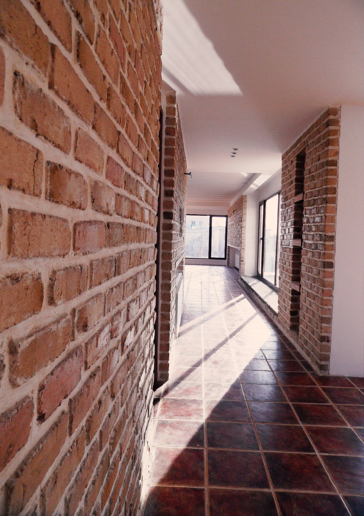 Mehrshahr villa by Line architecture studio - Architizer