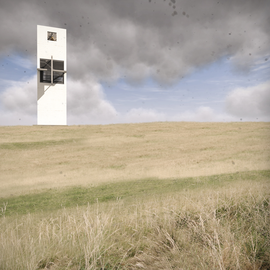 The Box Chapel by JAG Architecture - Architizer