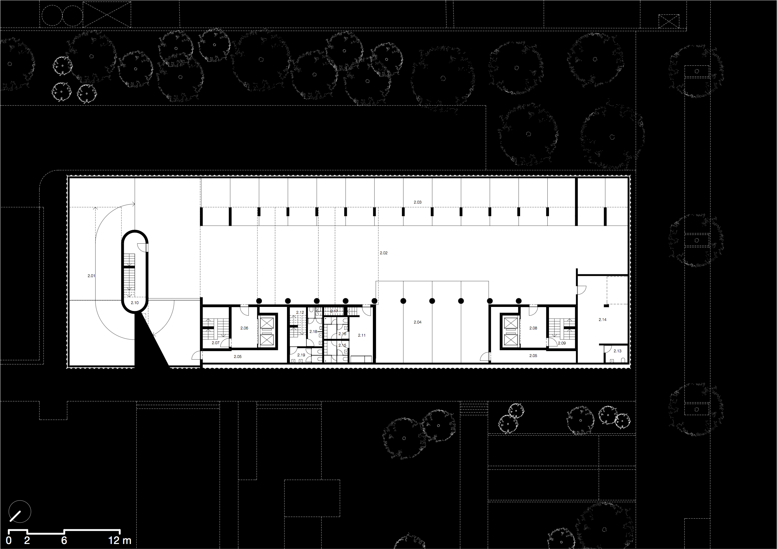 MPA Building by Lousinha Arquitectos - Architizer