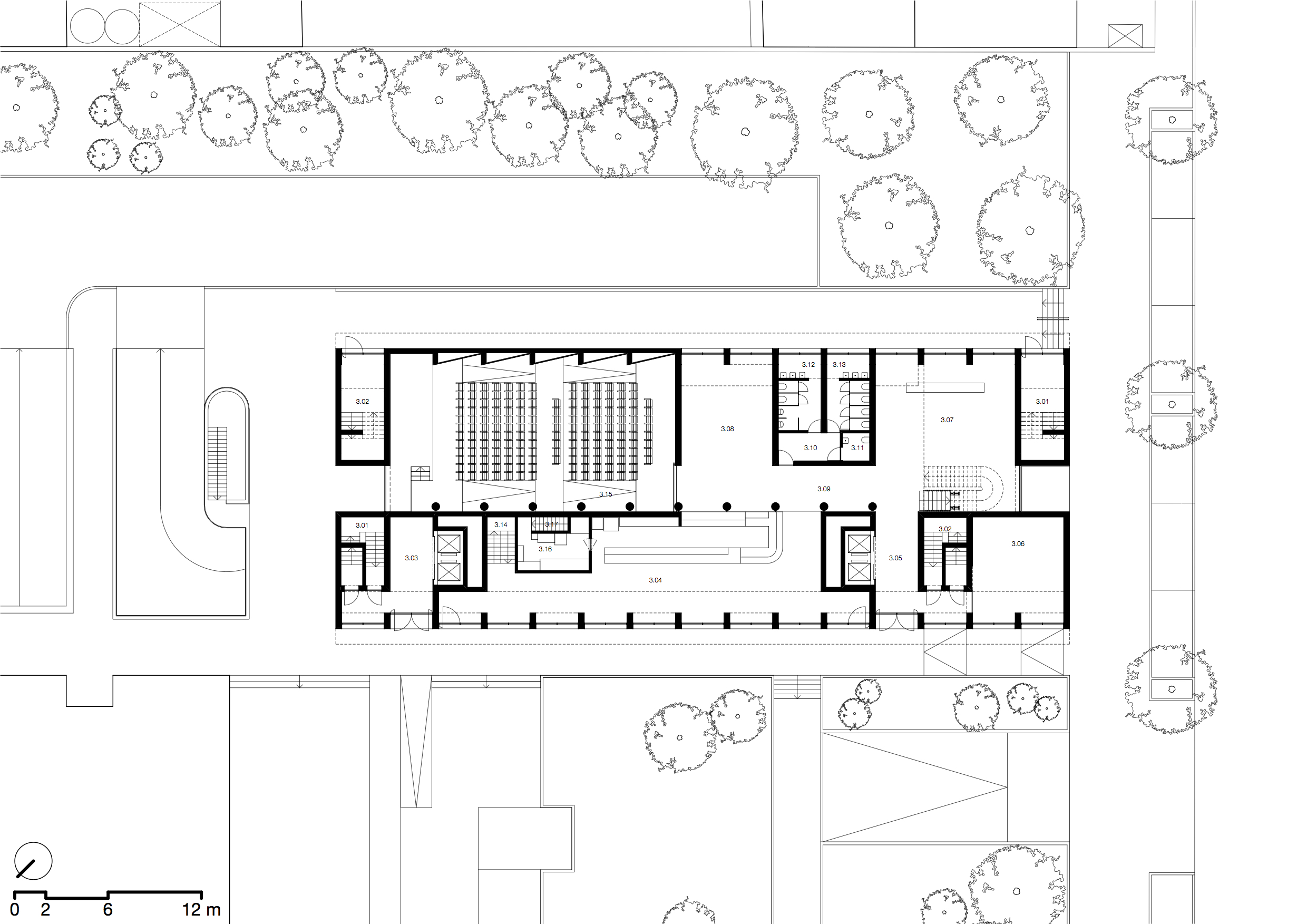 MPA Building by Lousinha Arquitectos - Architizer