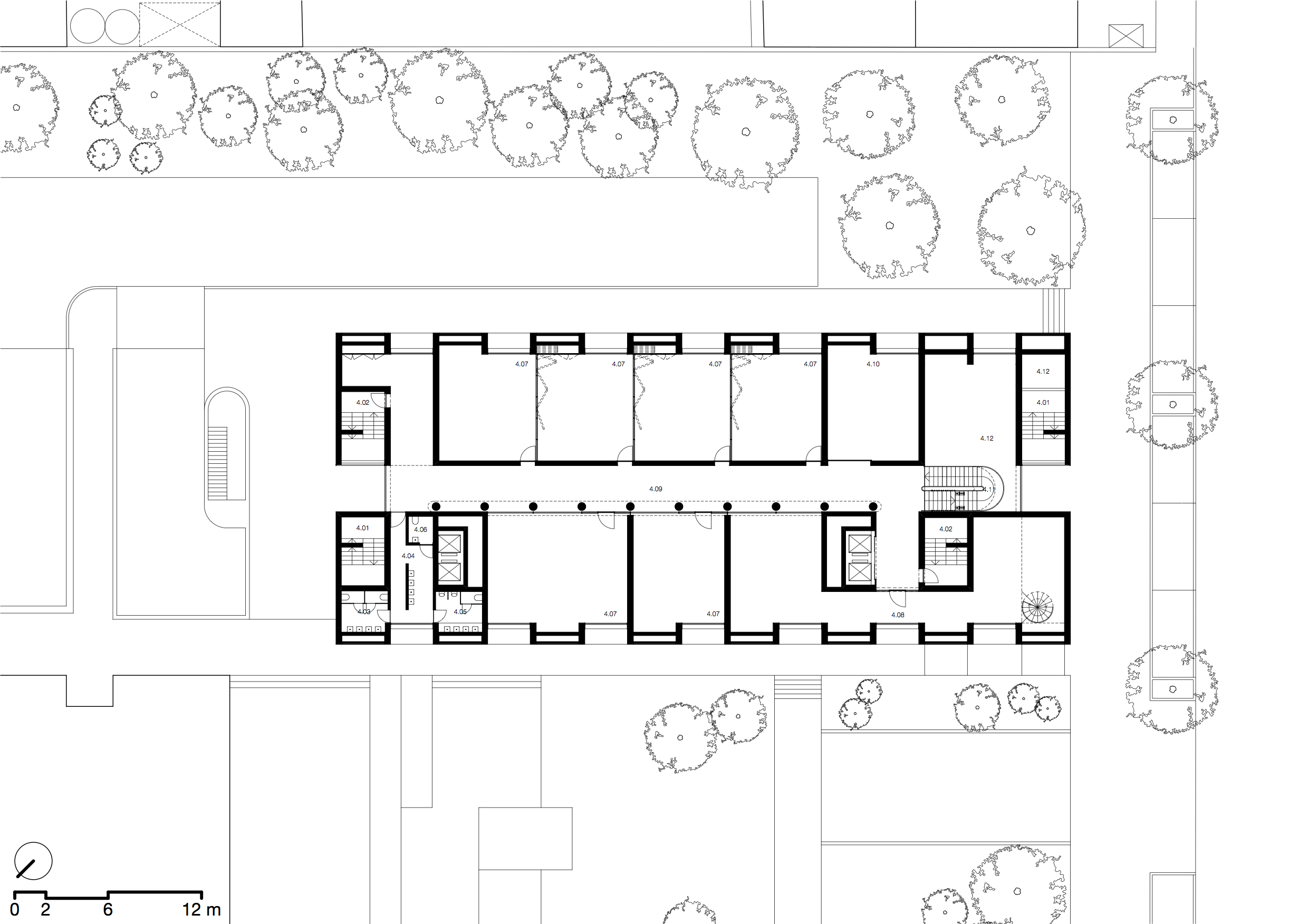 MPA Building by Lousinha Arquitectos - Architizer