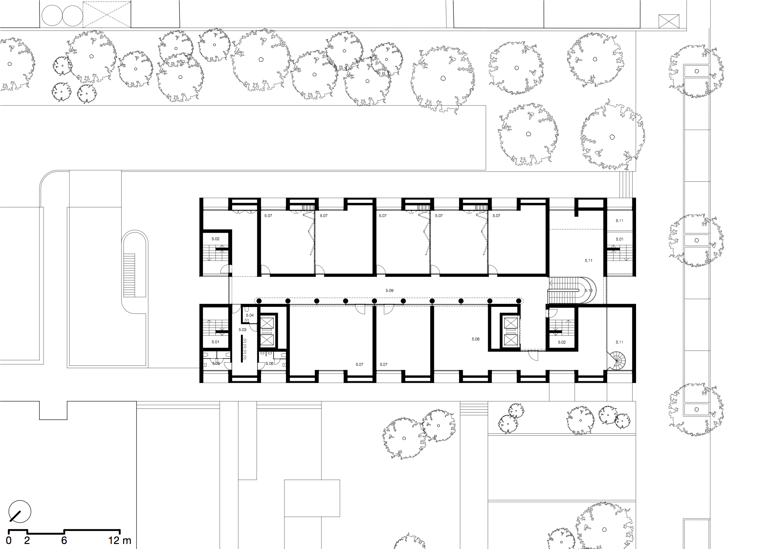 MPA Building by Lousinha Arquitectos - Architizer