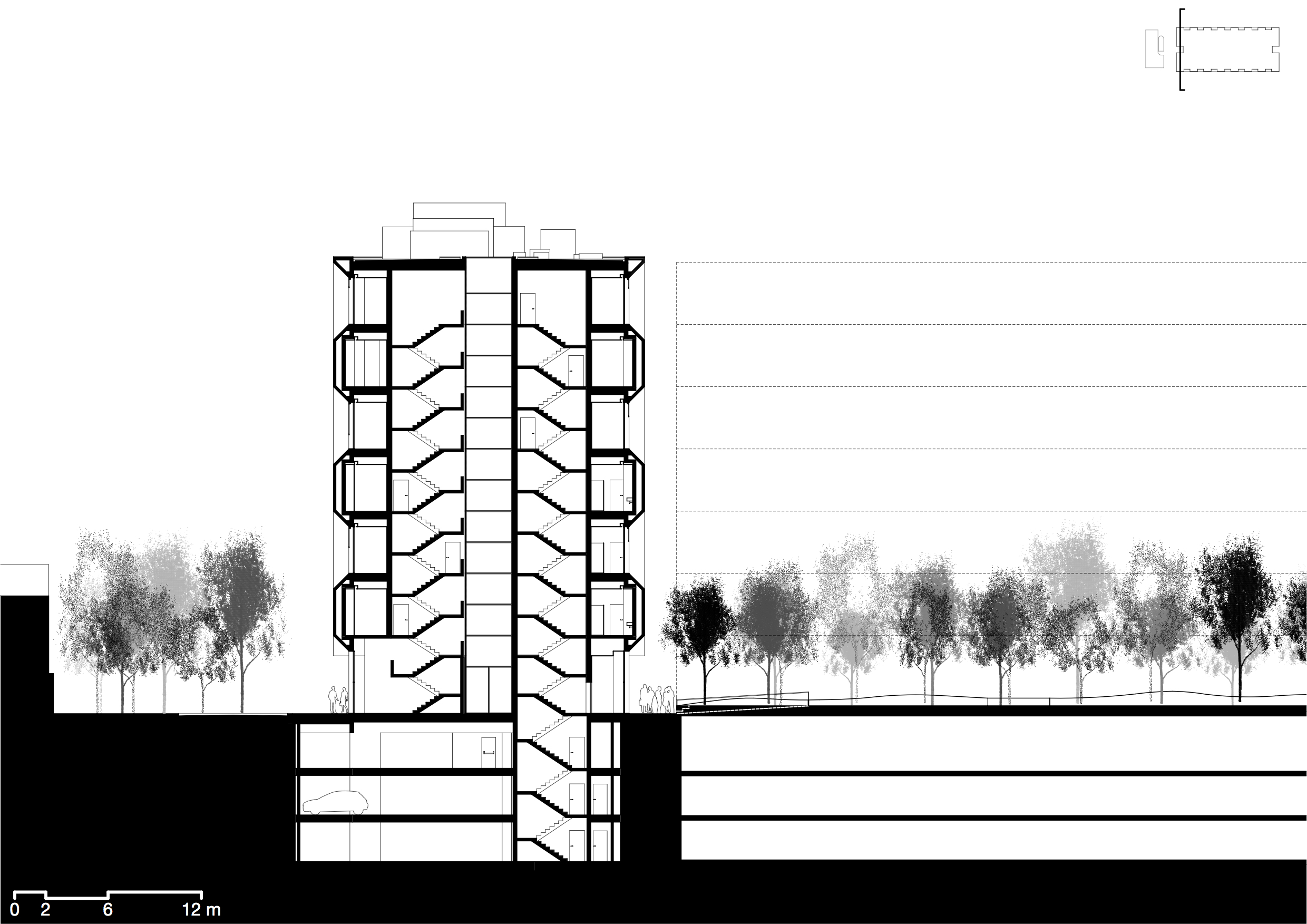 MPA Building by Lousinha Arquitectos - Architizer