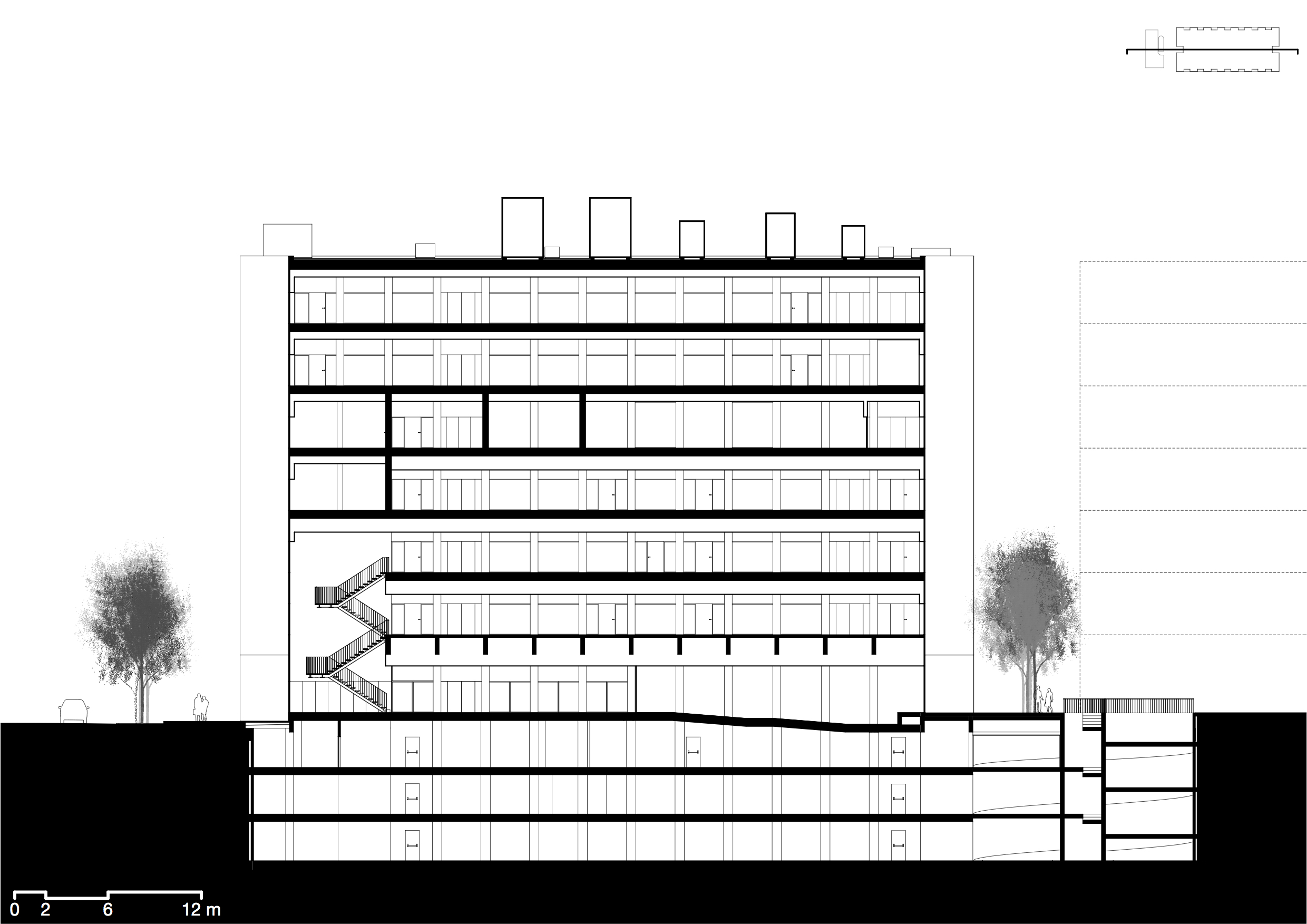 MPA Building by Lousinha Arquitectos - Architizer