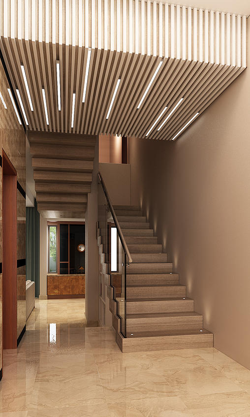KHROMA DESIGN - Architizer
