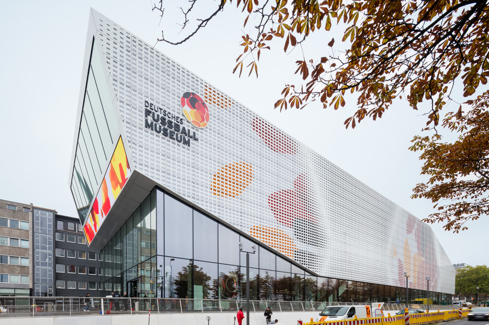 HPP Architects - Architizer