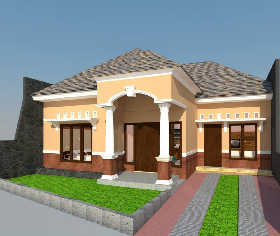 Kalimalang Residence by Quadrant Associate - Architizer