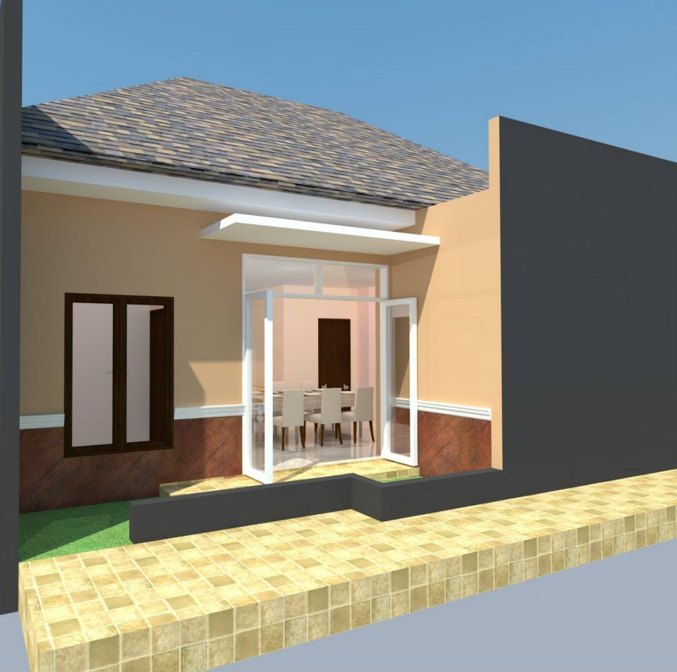 Kalimalang Residence by Quadrant Associate - Architizer