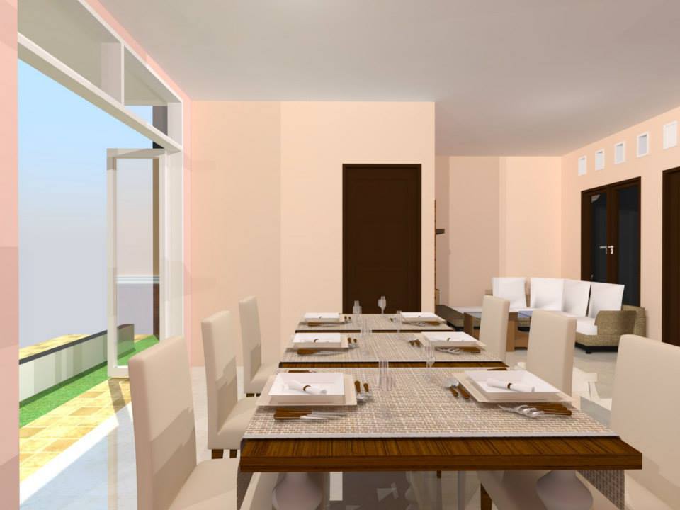 Kalimalang Residence by Quadrant Associate - Architizer