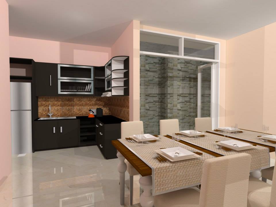 Kalimalang Residence by Quadrant Associate - Architizer