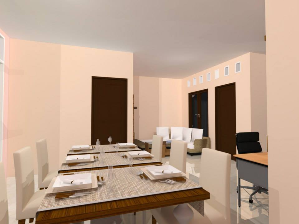 Kalimalang Residence by Quadrant Associate - Architizer