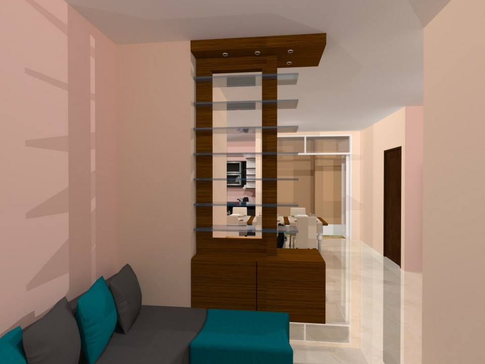 Kalimalang Residence by Quadrant Associate - Architizer