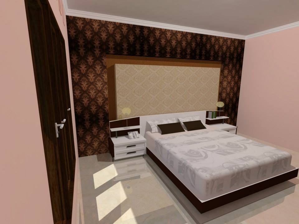 Kalimalang Residence by Quadrant Associate - Architizer