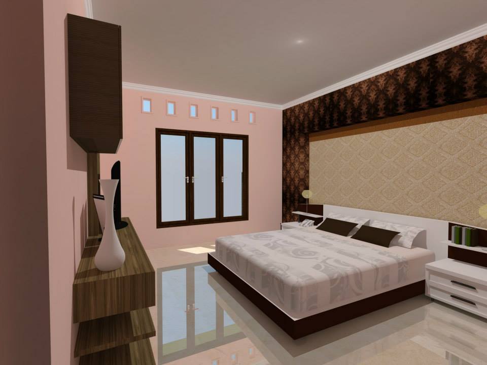 Kalimalang Residence by Quadrant Associate - Architizer