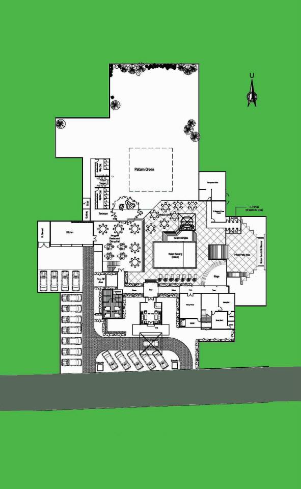 PH Residence by Quadrant Associate - Architizer