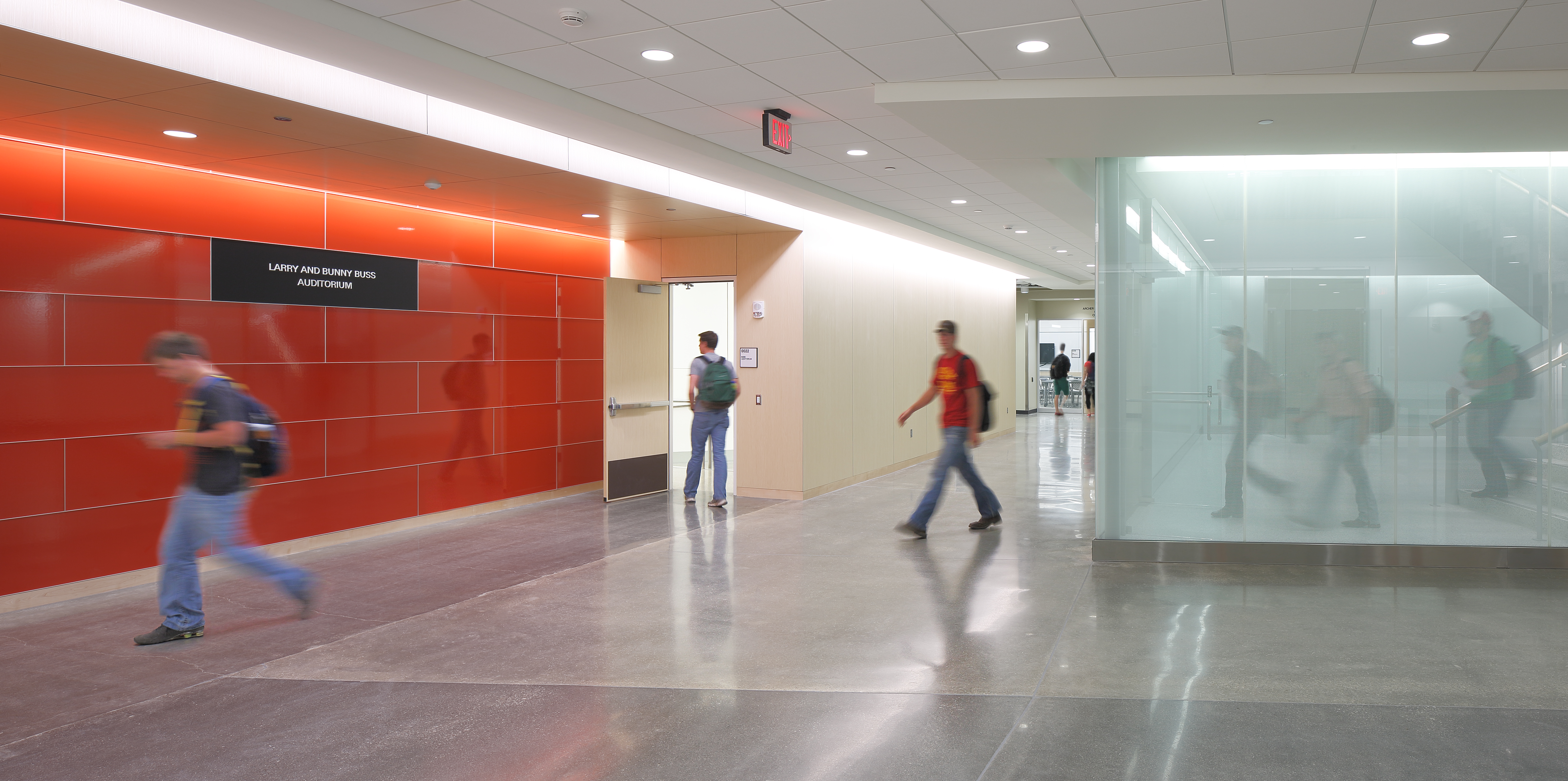 Biorenewables Complex at Iowa State University by OPN Architects ...