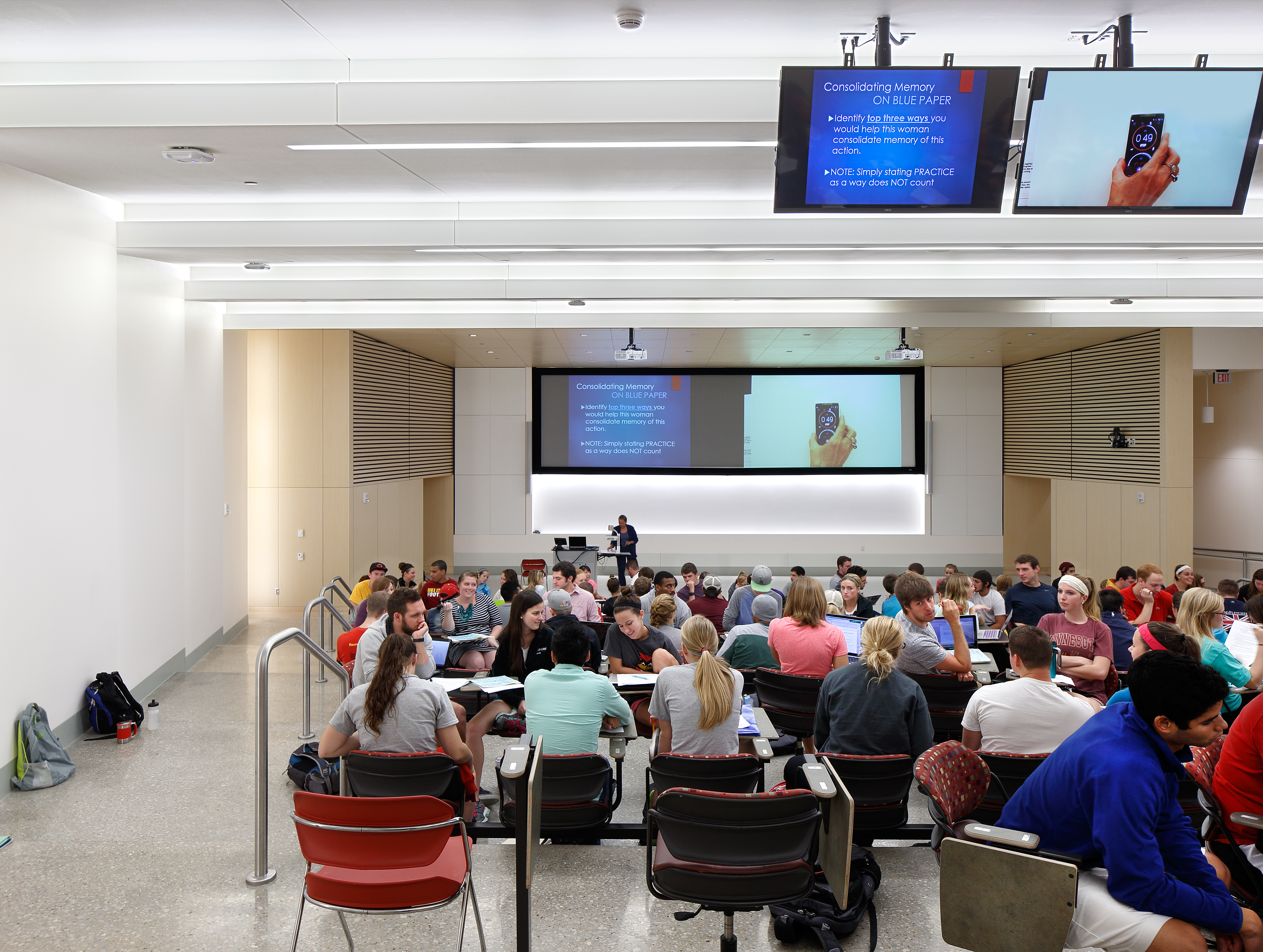 Biorenewables Complex at Iowa State University by OPN Architects ...