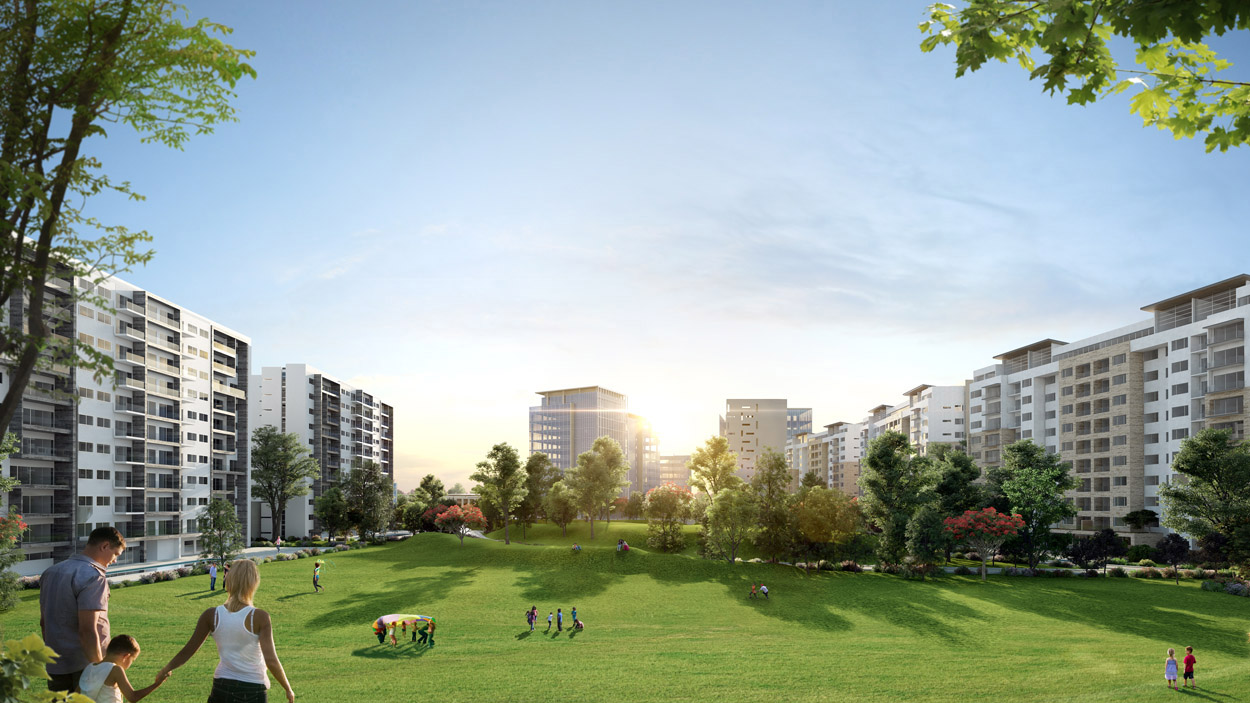 Via Montejo by Grow Arquitectos - Architizer