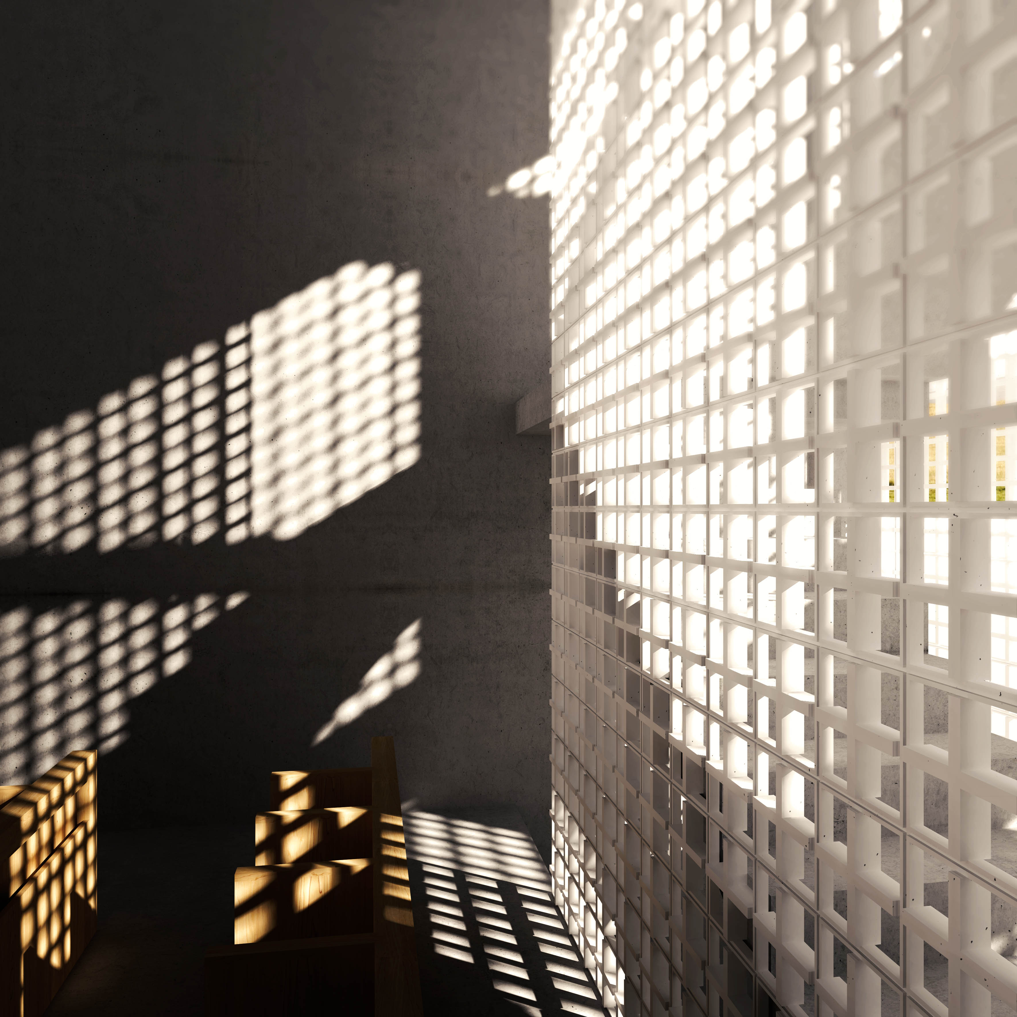 The Box Chapel by JAG Architecture - Architizer