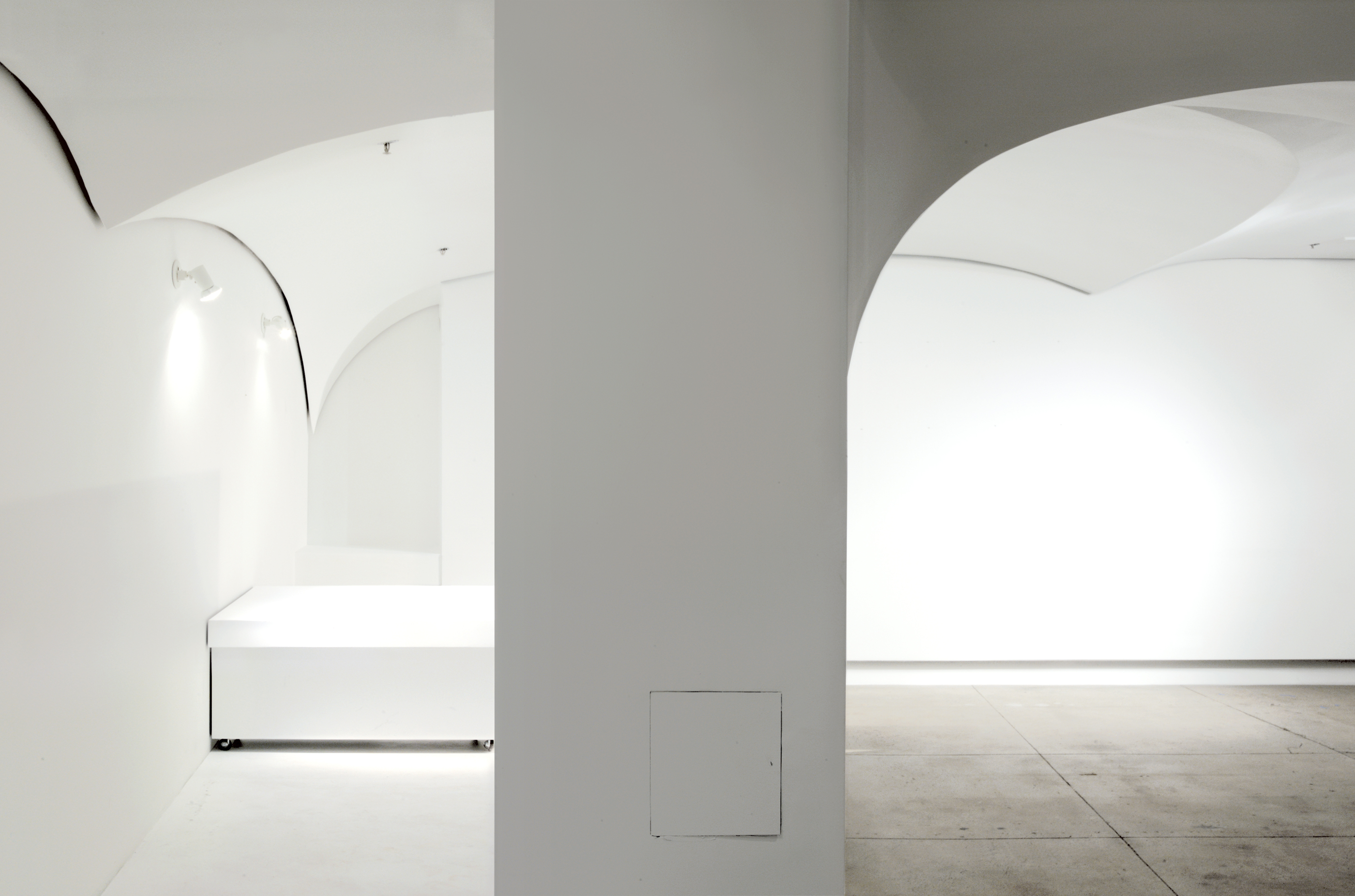 MIKA GALLERY by issei suma/SUMA - Architizer