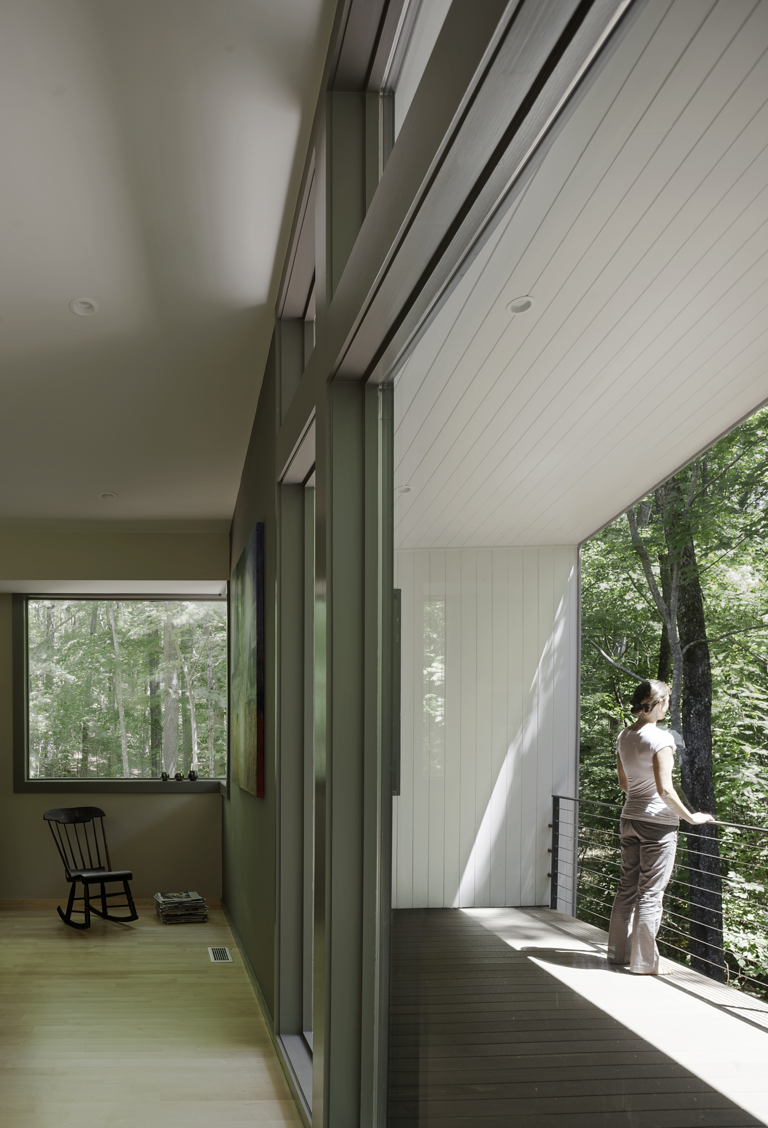 a house named Fred by in situ studio - Architizer