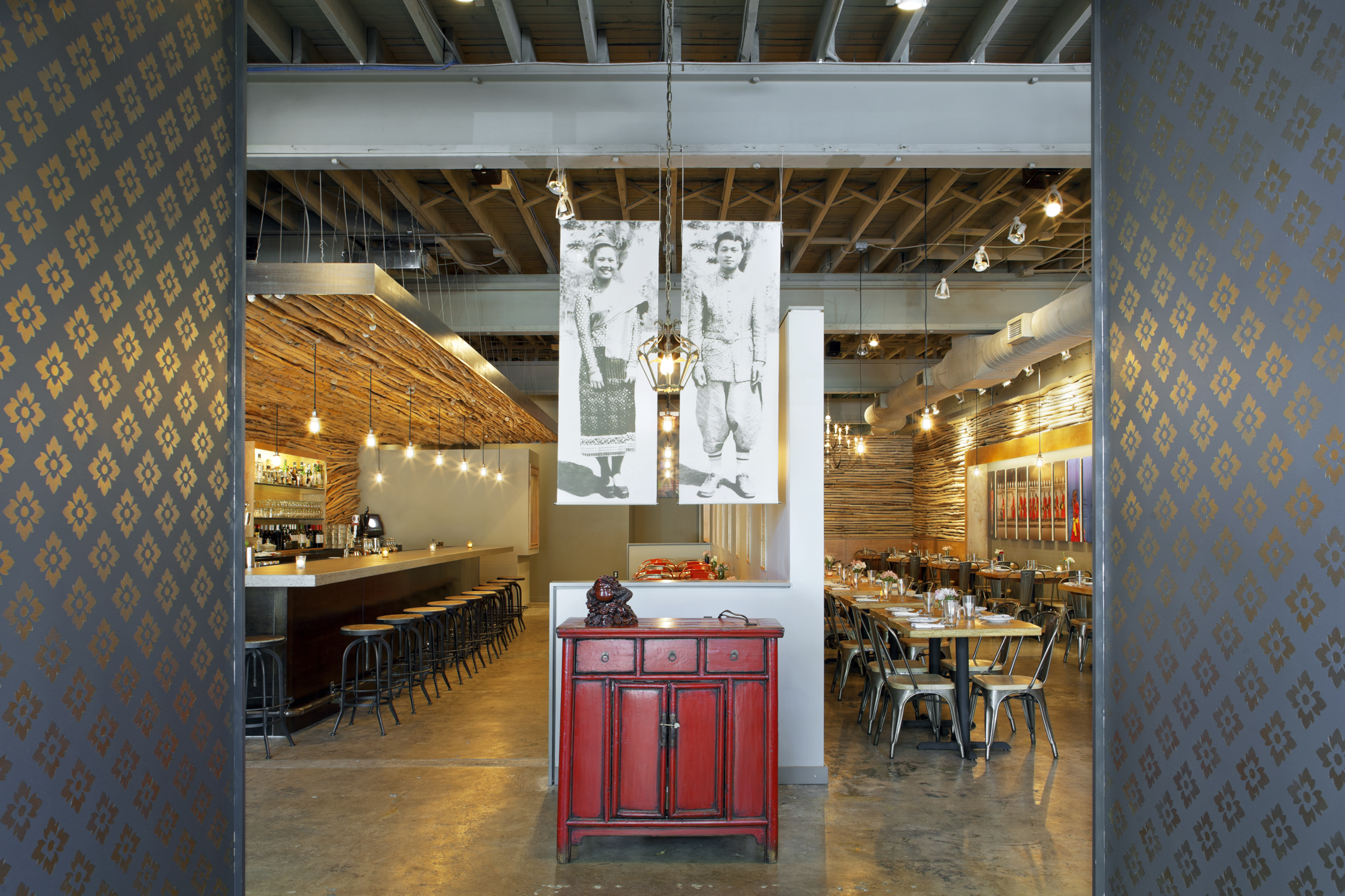 Bida Manda by in situ studio - Architizer