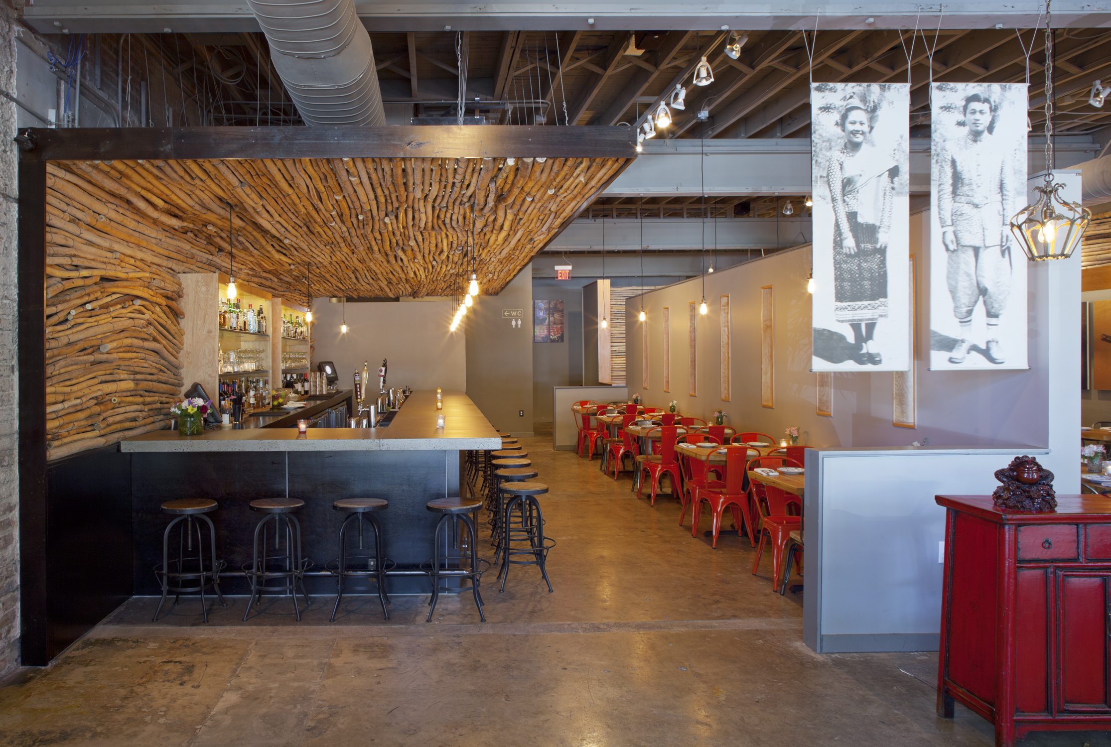 Bida Manda by in situ studio - Architizer