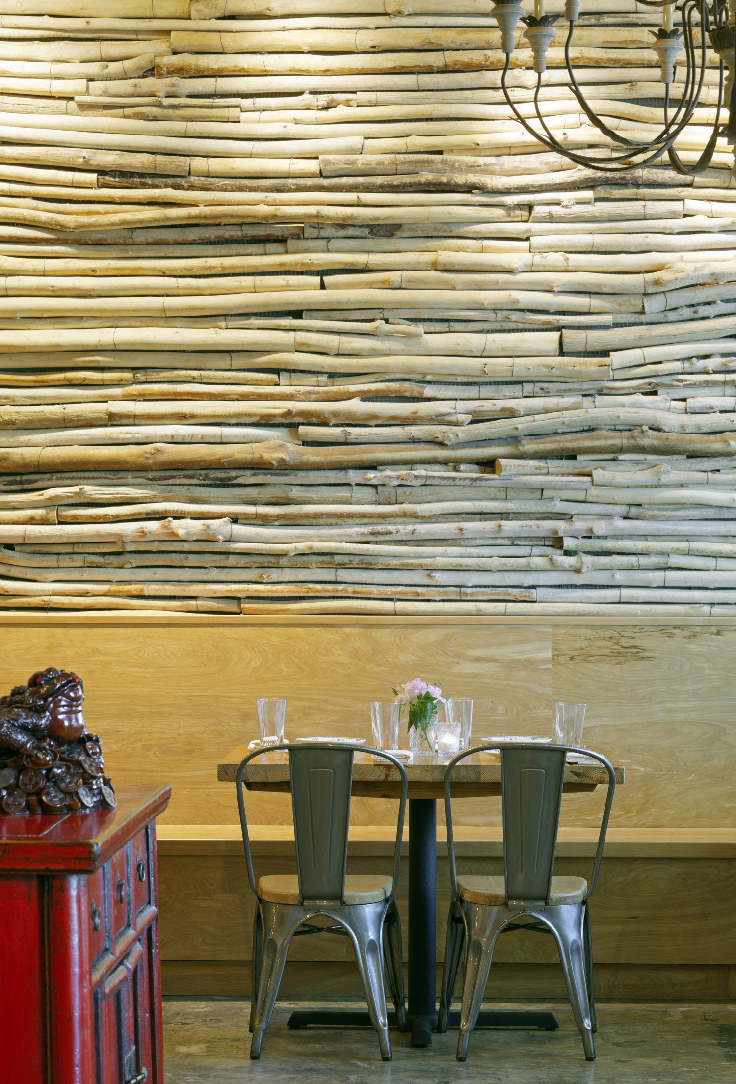 Bida Manda by in situ studio - Architizer