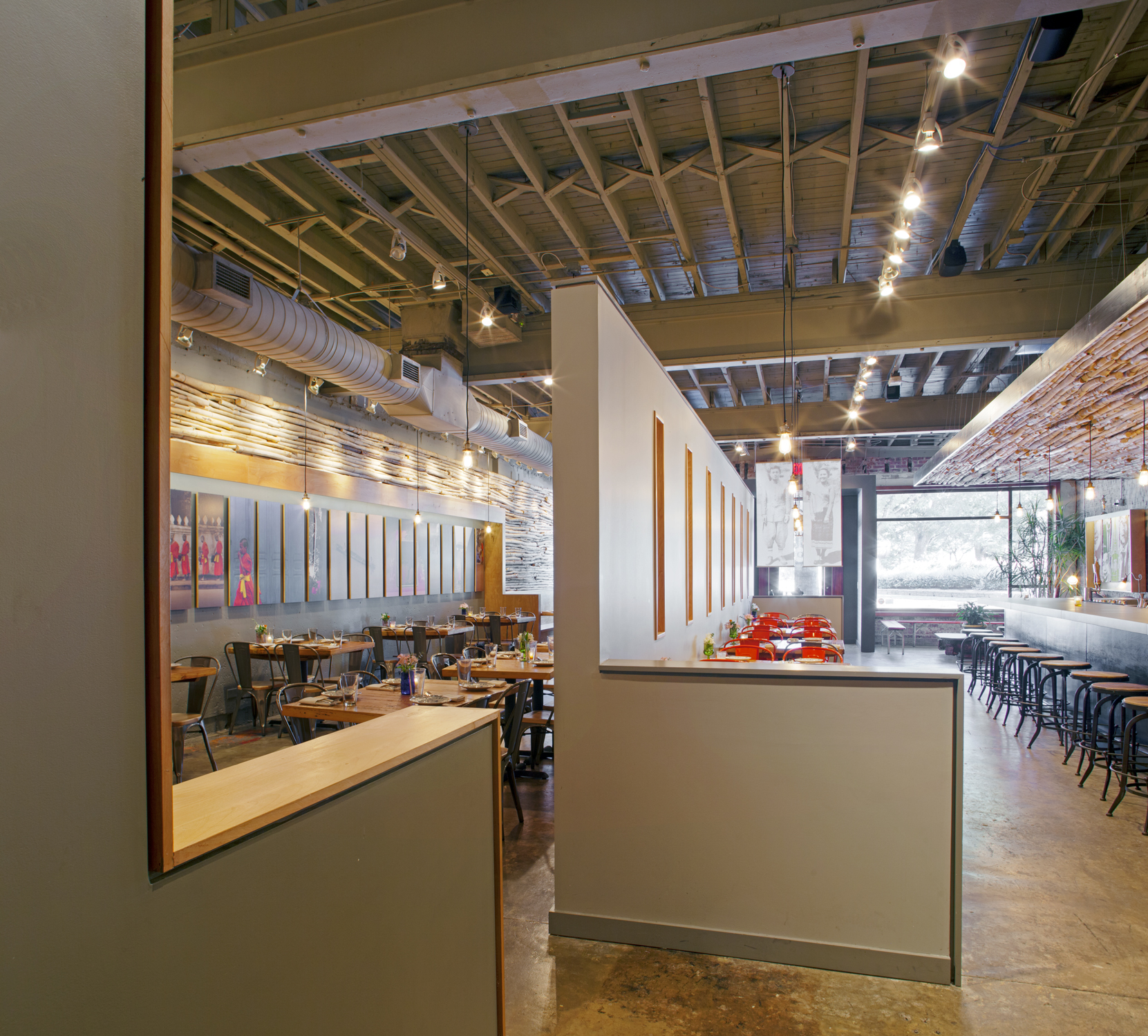 Bida Manda by in situ studio - Architizer