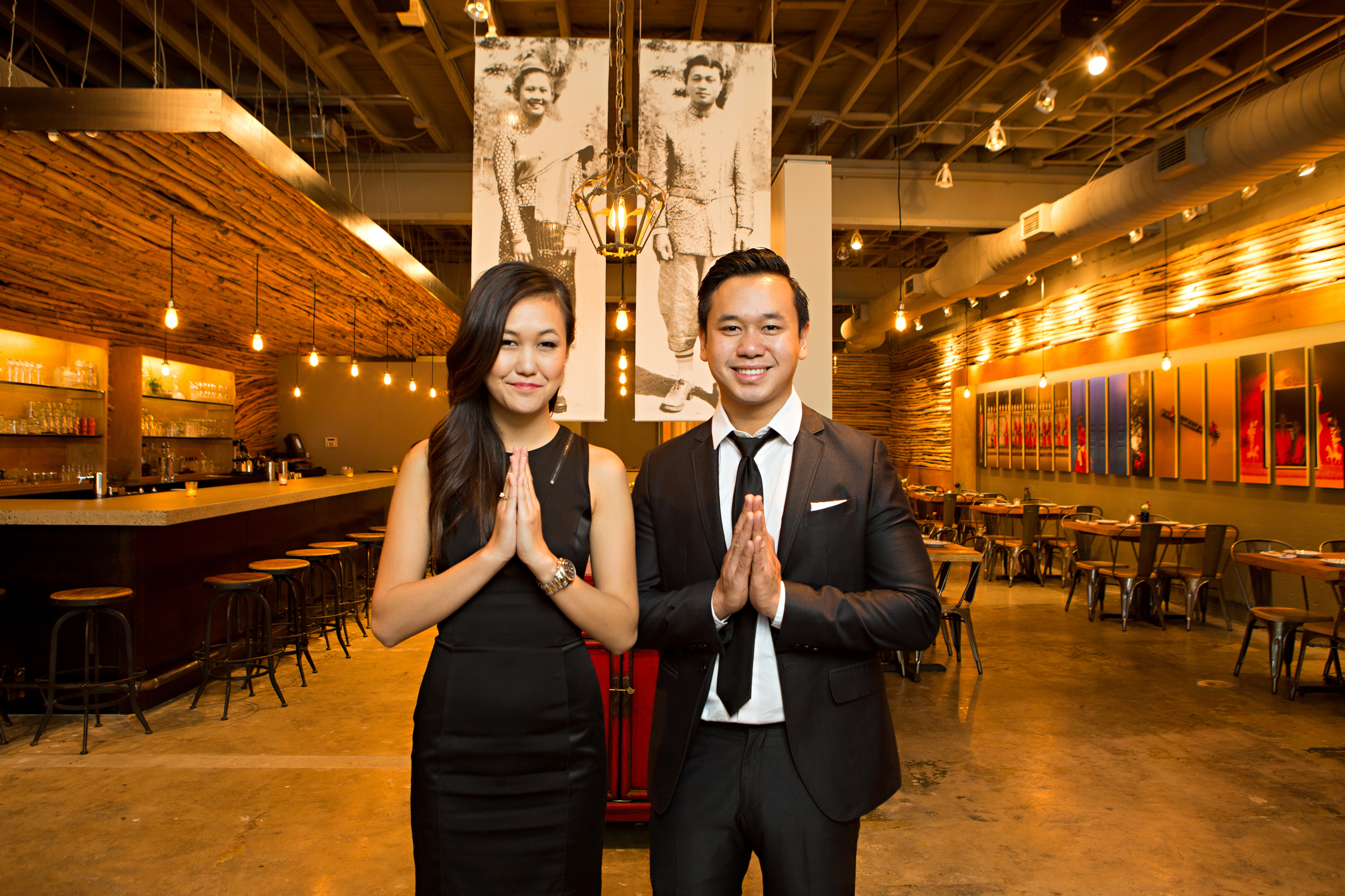 Bida Manda by in situ studio - Architizer