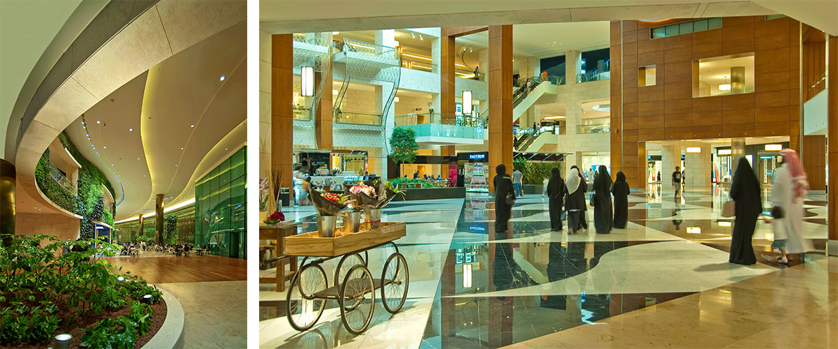 360 Mall by RTKL Associates Inc. - Architizer