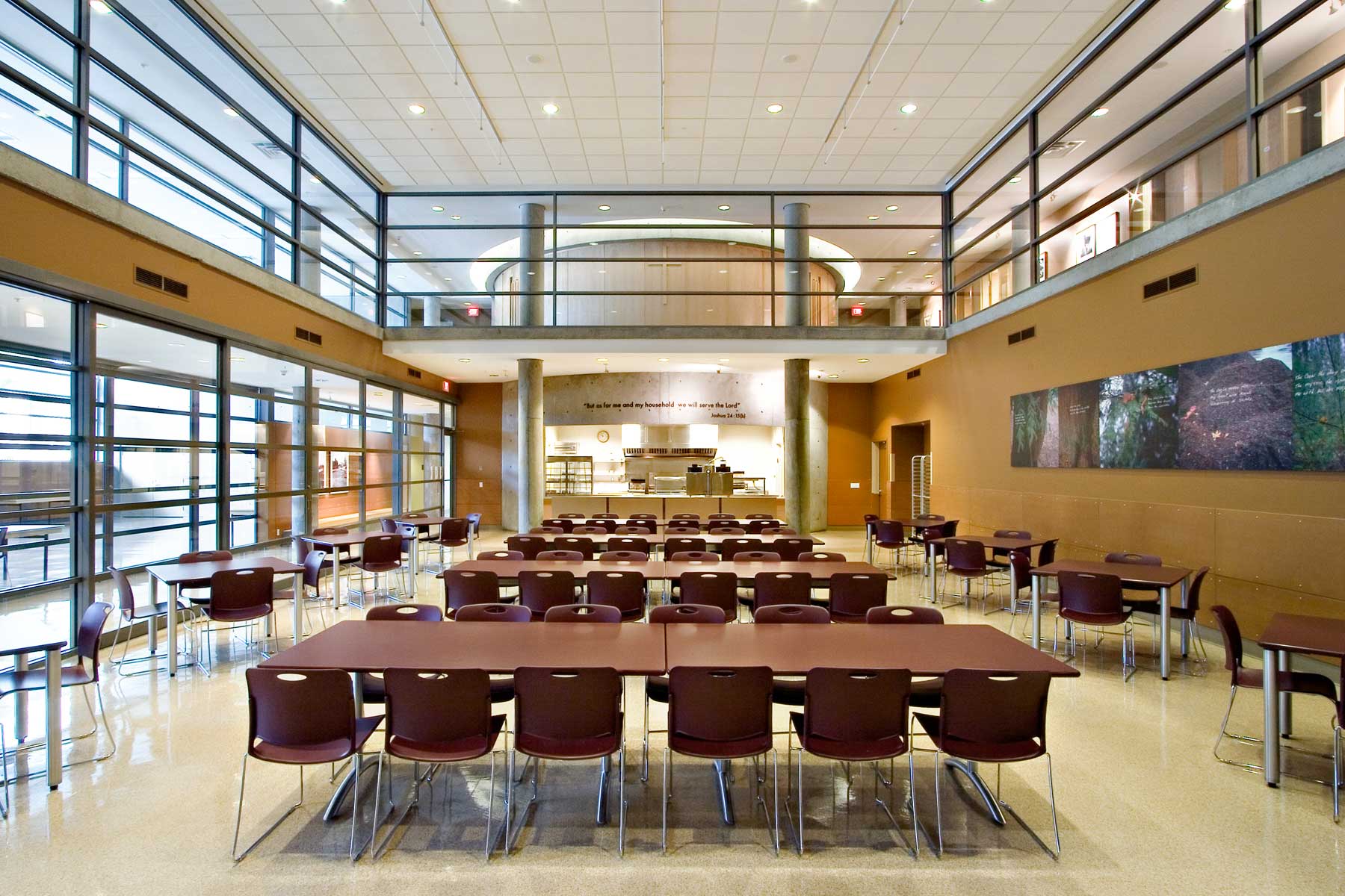 Canuck Place - Dave Lede House - Children's Hospice by NSDA Architects ...