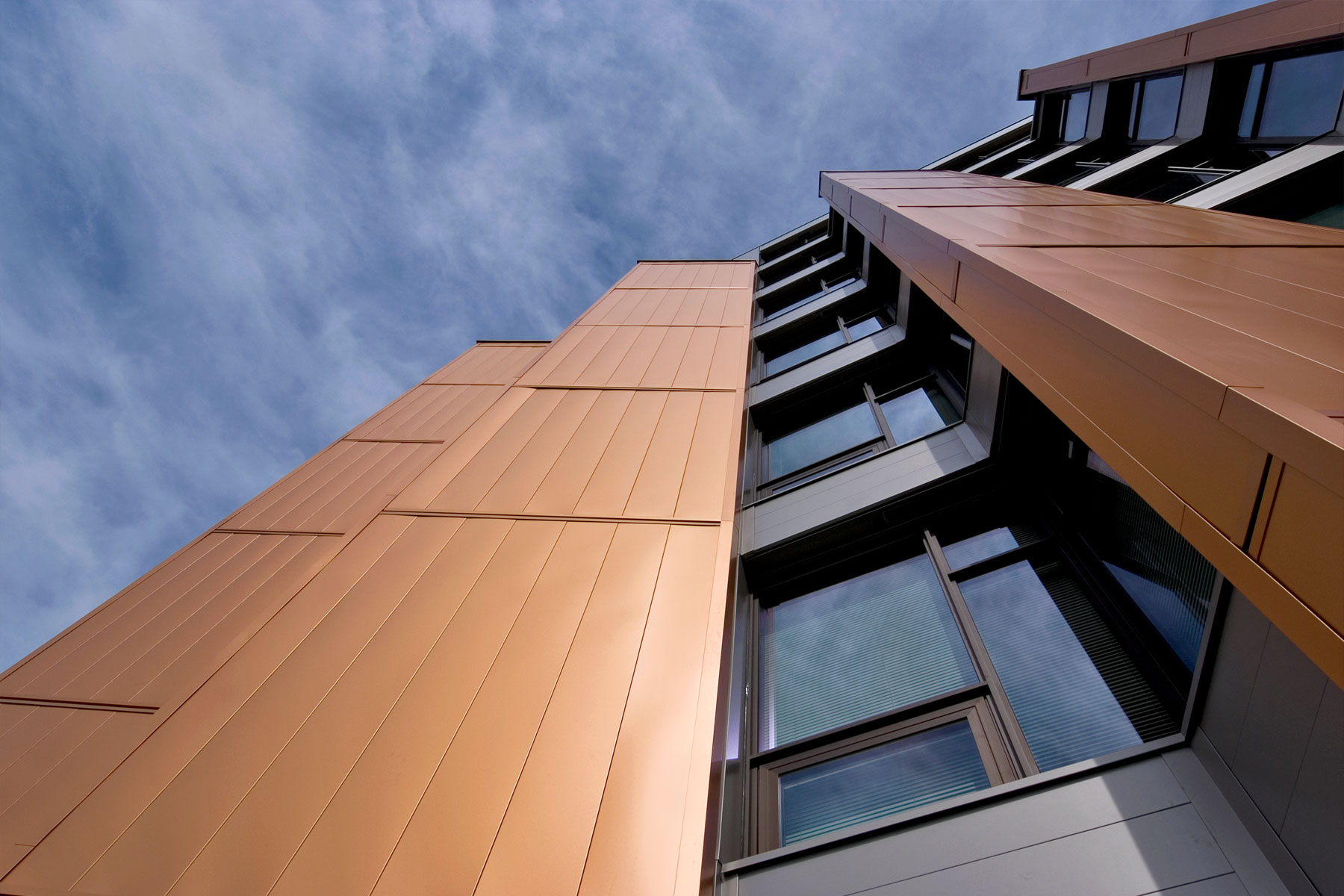 Fast + Epp - Architizer