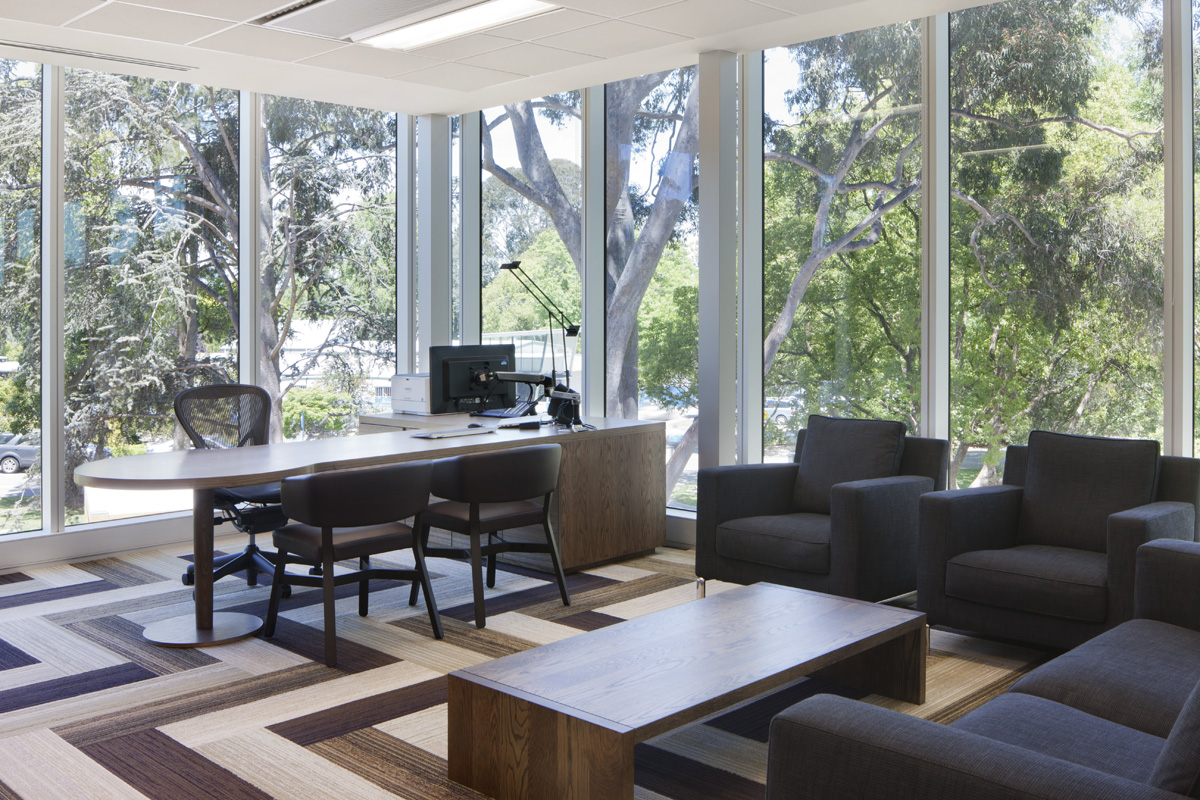 The Clarence Reardon Centre by GHDWoodhead - Architizer