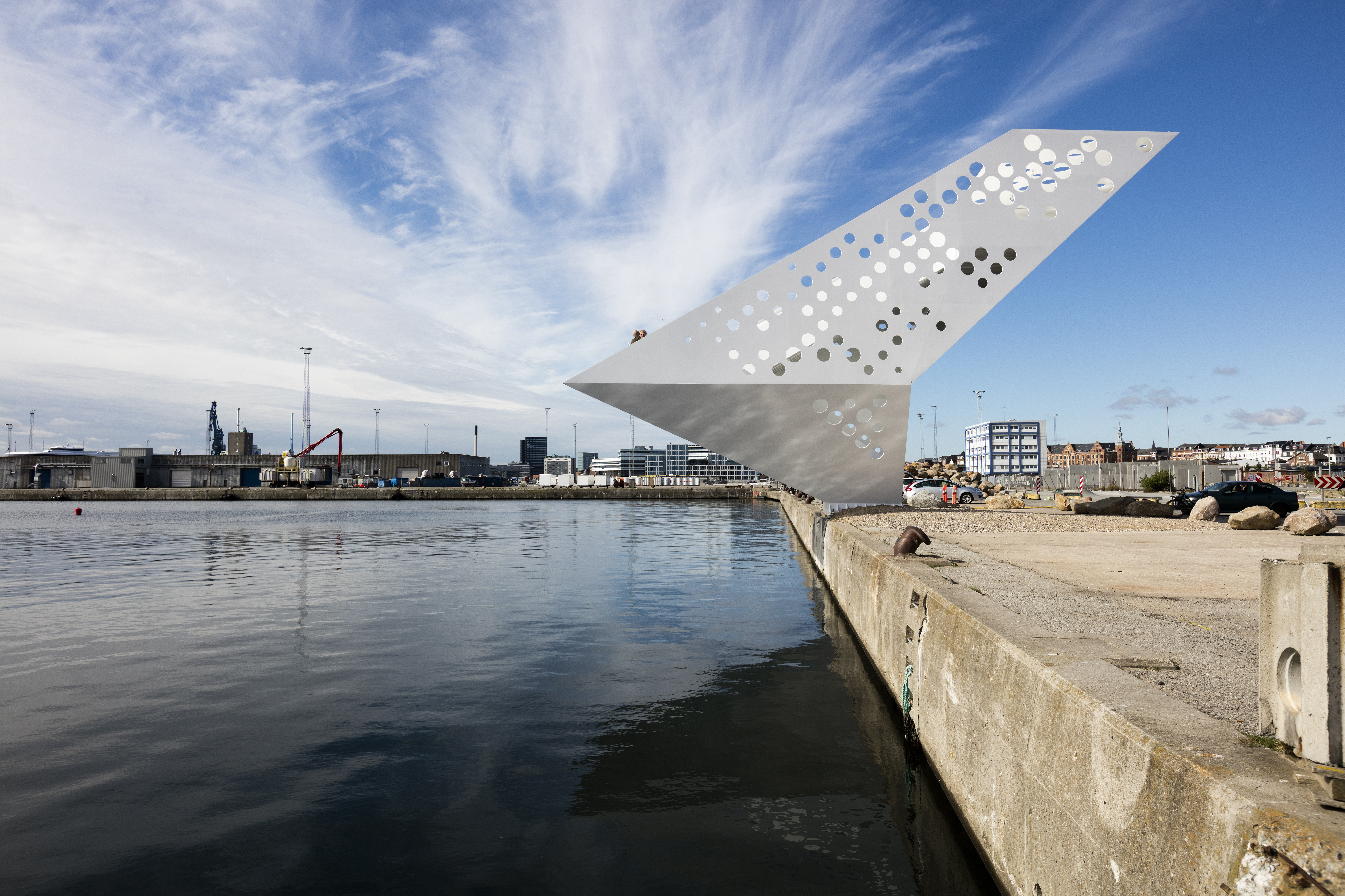 Lange Eng Collective Living by Dorte Mandrup Arkitekter - Architizer