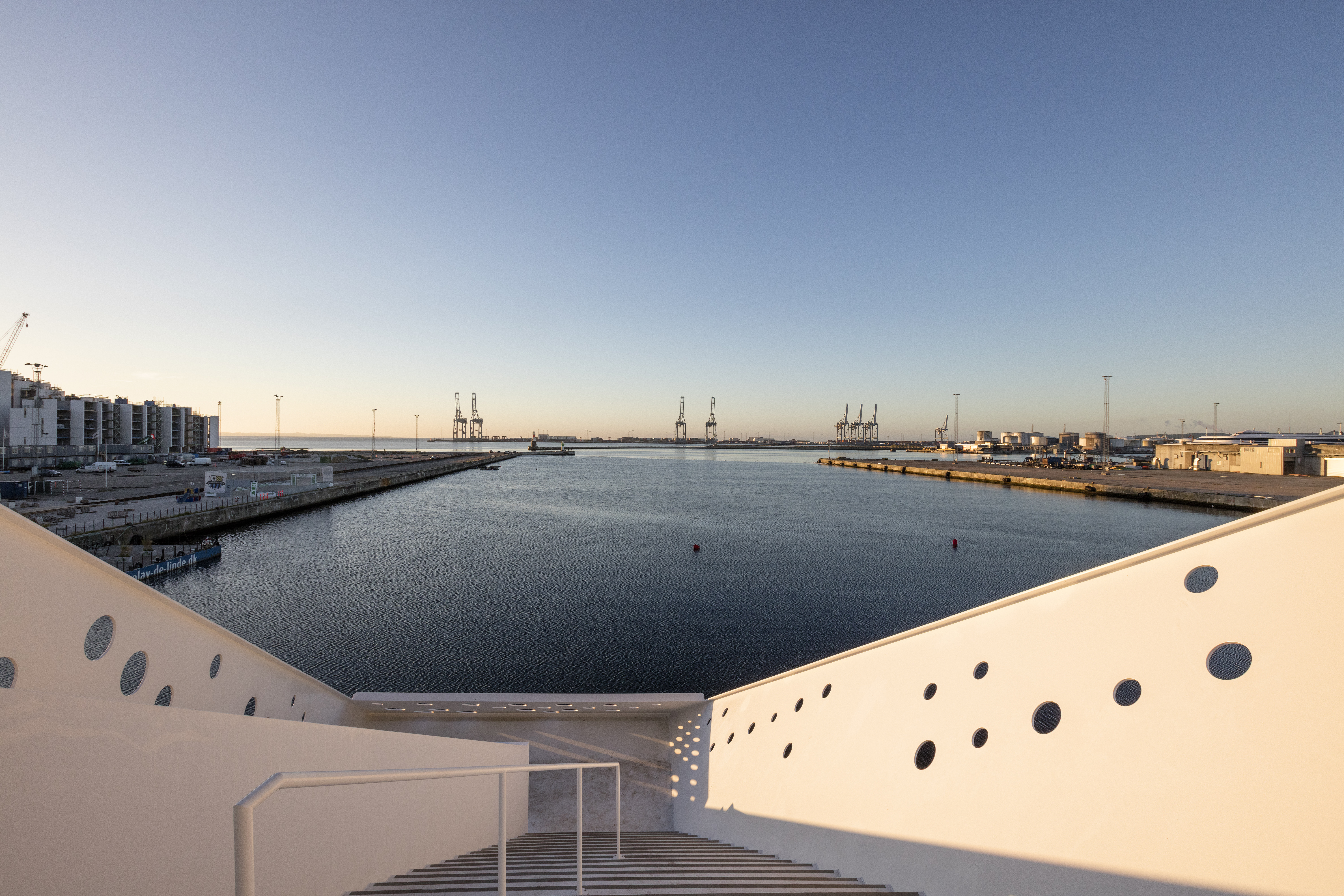 Idea 1363024: The Salling Tower by Dorte Mandrup Arkitekter in Aarhus ...