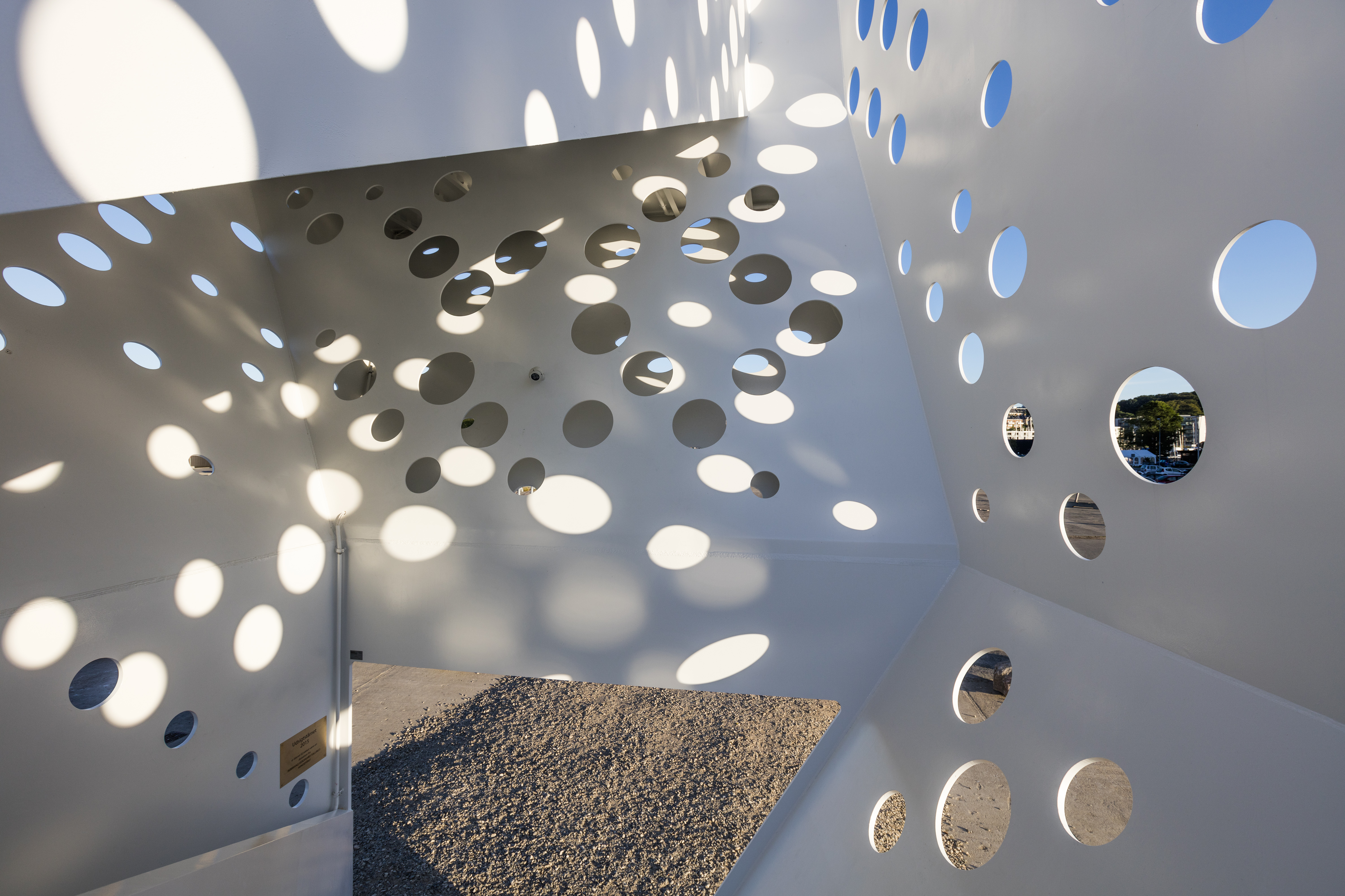 The Salling Tower by Dorte Mandrup Arkitekter - Architizer